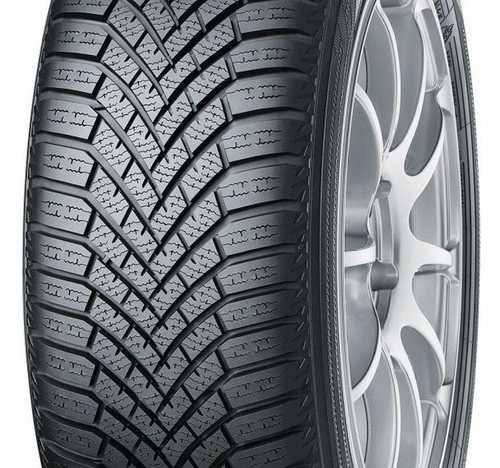 Yokohama BluEarth Winter V906 325/35 R22 114W