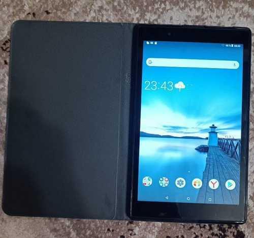 Планшет lenovo tab 8504F