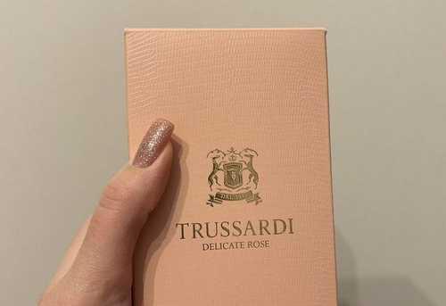 Духи Trussardi delicate