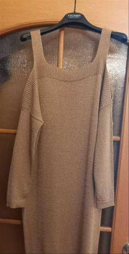 Платье Massimo Dutti р.XS-S