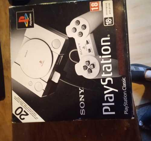 Sony playstation 1