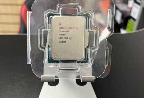 Процессор i9-14900f (LGA 1700) Новый