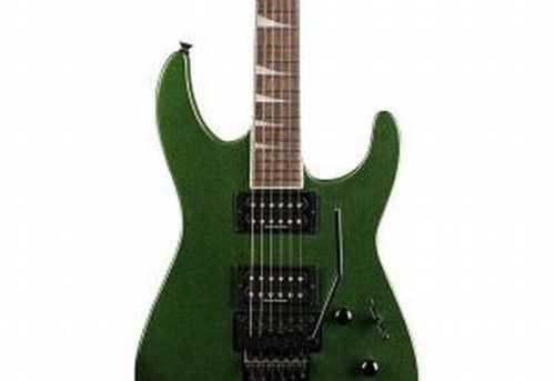 Электрогитара Jackson X Series Soloist SLX DX, цве