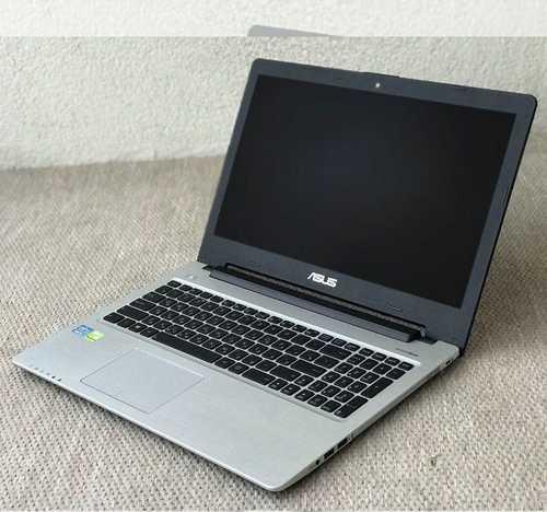 Ноутбук asus core i7 3537 GeForce 740