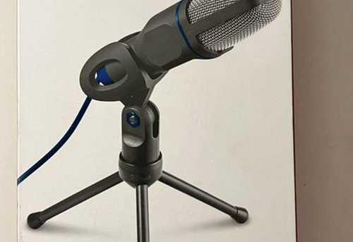 Микрофон trust mico USB