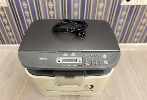 Принтер, сканер, копир. Canon MF 3228