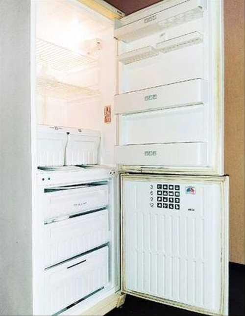 Холодильник Stinol-101