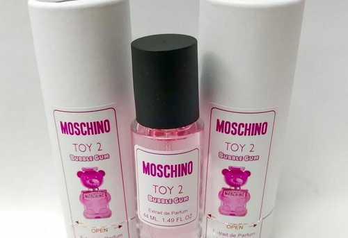 Moschino toy 2 bubble gum