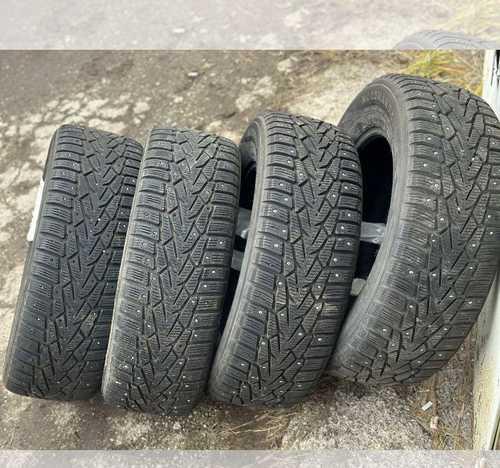 Nokian Tyres Nordman 7 SUV 215/65 R16 102T