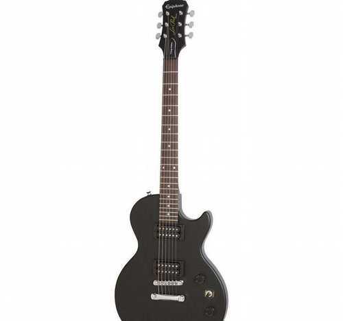 Epiphone Les Paul Special Satin E1 Электрогитара