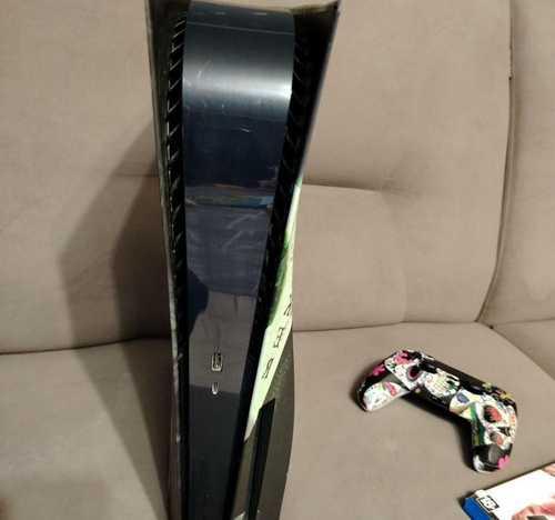 Sony playstation 5