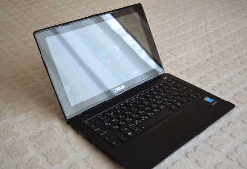 Ноутбук asus X200LA