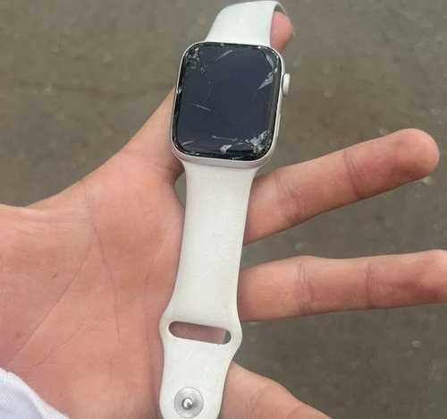 Apple watch series 5 44mm