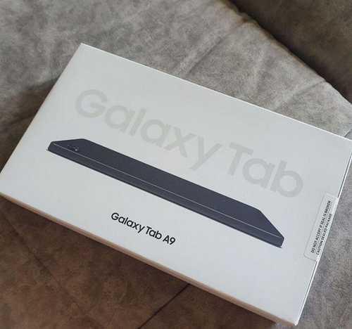 Планшет Samsung Galaxy Tab a9