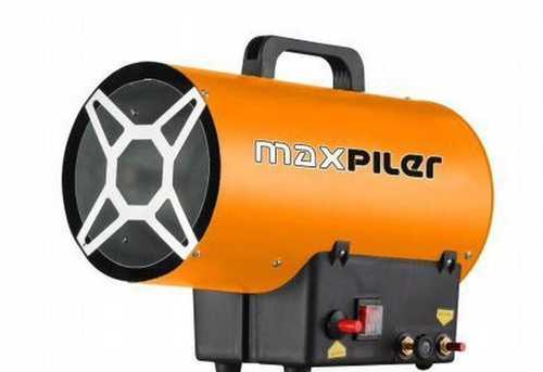 Газовый нагреватель maxpiler MGH-1201