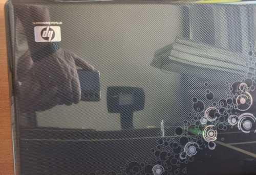 Ноутбук hp pavilion dv7-3050er на запчасти