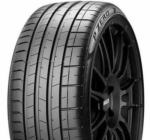 Pirelli P Zero Sports CAR 255/55 R19