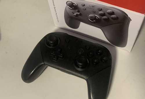 Nintendo switch pro controller