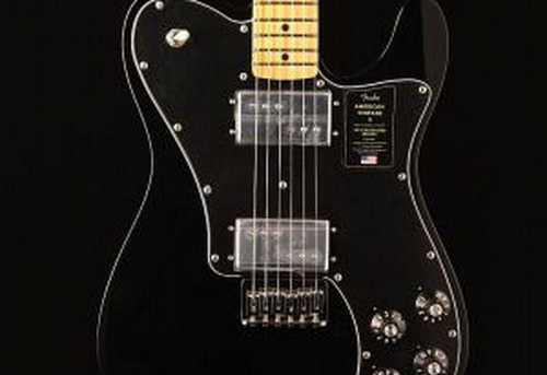 Электрогитара Fender American Vintage II 1975 Tele