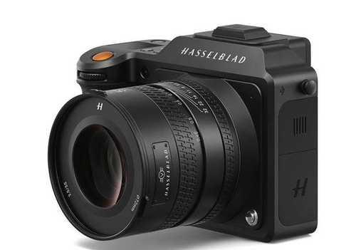 Hasselblad X2D 100C новый