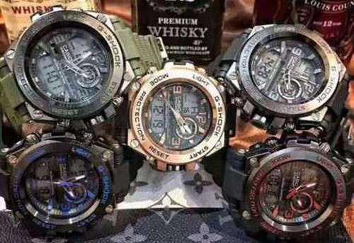 Casio G-Shock GWG-1000 Mudmaster