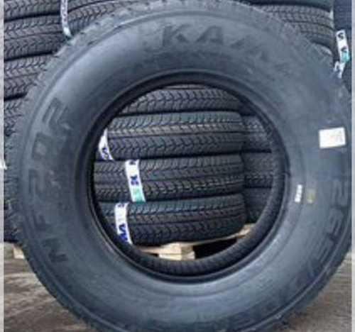 Шины 265/70R19.5 kama NF 202