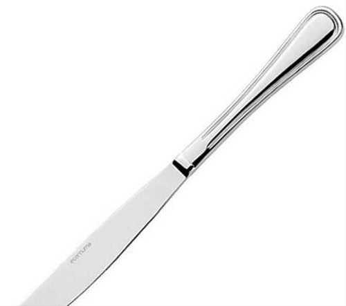 Нож столовый «Эко Ансер»; сталь нерж