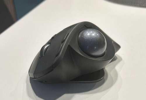 Трекбол logitech mx ergo