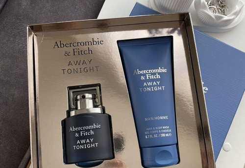 Набор Abercrombie&Fitch