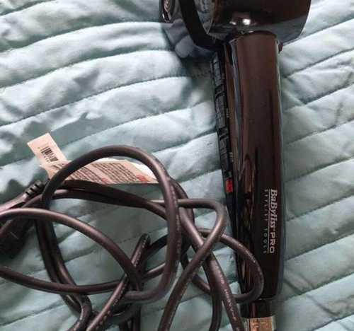 Стайлер babyliss pro