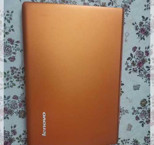 Ноутбук Lenovo IdeaPad u330p