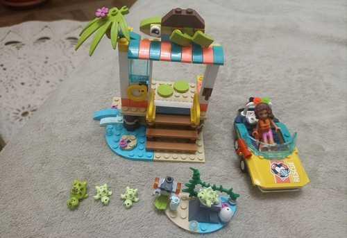 Lego friends 41376