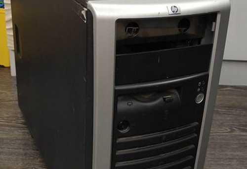 Сервер HP Proliant ML150
