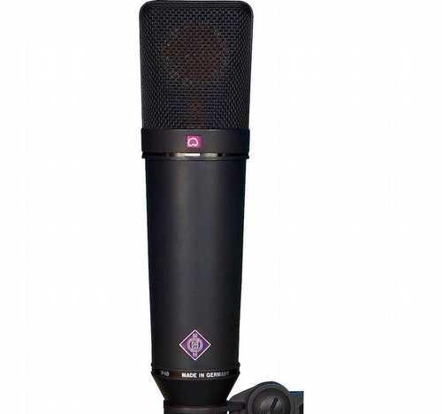 Neumann U 87 Ai-MT