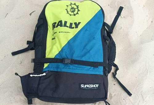 Кайт slingshot Rally 7m 2019