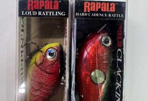 Ратлины Rapala