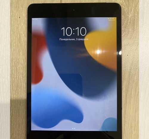 iPad mini 4 32gb