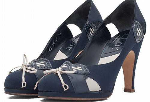 Туфли Christian Dior Vintage - 1121751