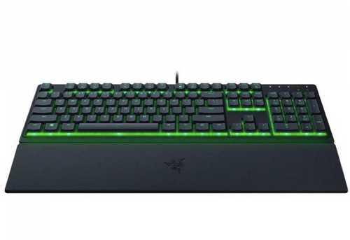 Игровая клавиатура Razer Ornata V3 X Black