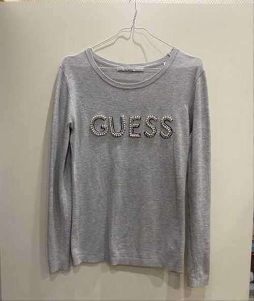 Джемпер guess