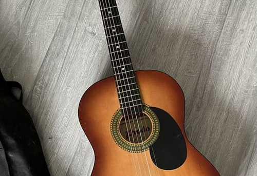 Гитара Prado mw-600 плюс чехол