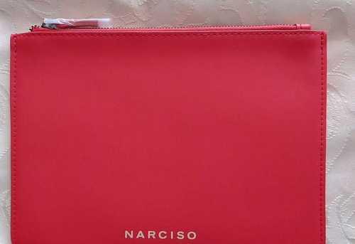 Косметичка клатч Narciso Rodriguez