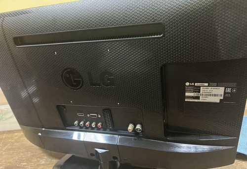 TV LG 22LN450U LED