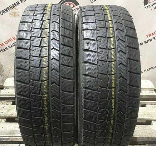 Dunlop Winter Maxx WM02 185/60 R15 84R