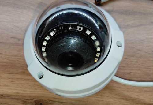 IP Камера видеонаблюдения Garus gsl-3113B