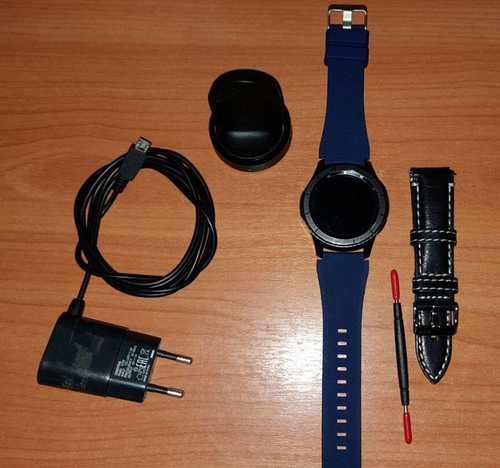 Samsung Gear S3