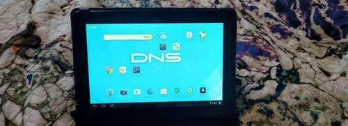 Планшет DNS AirTab M101g