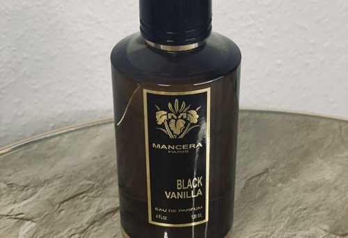 Black Vanilla Mancera распив оригинал