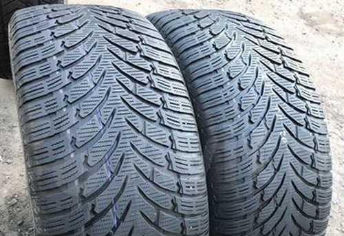 Nokian Tyres WR SUV 4 255/45 R19