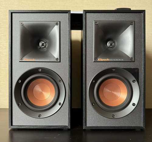 Активная акустика Klipsch R-41PM